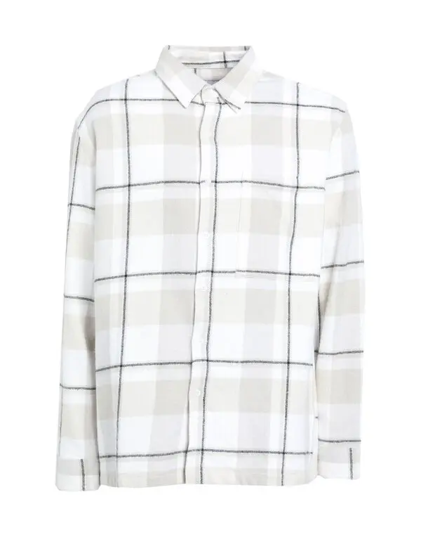 Topman Shirt Size Cotton