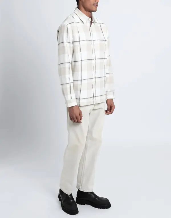 Topman Shirt Size Cotton