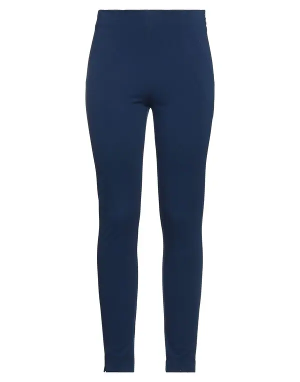 Max & Moi Tapered Slim-leg Pants