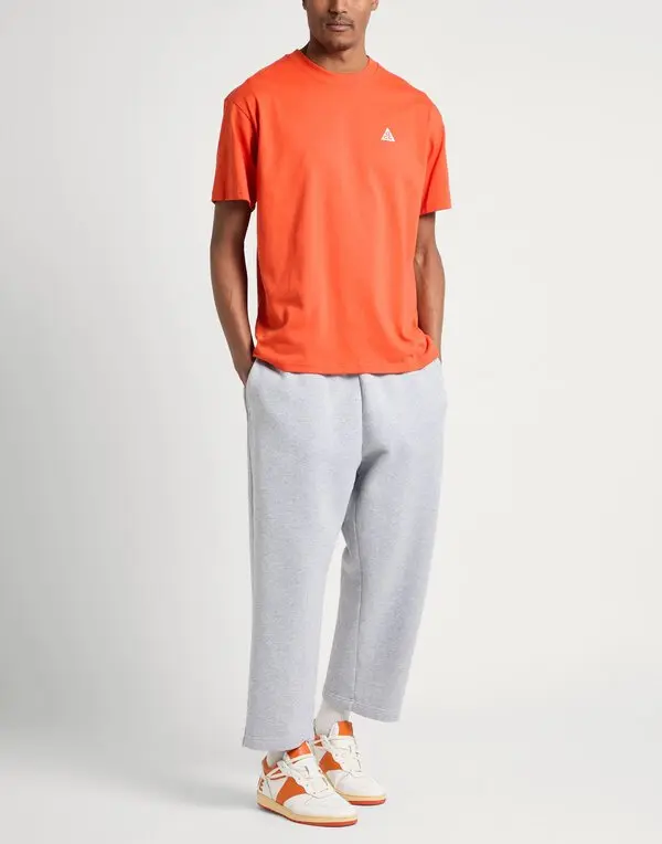 Nike T-shirt Size Polyester, Cotton
