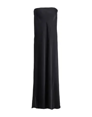 Topshop Maxi Strapless Dress