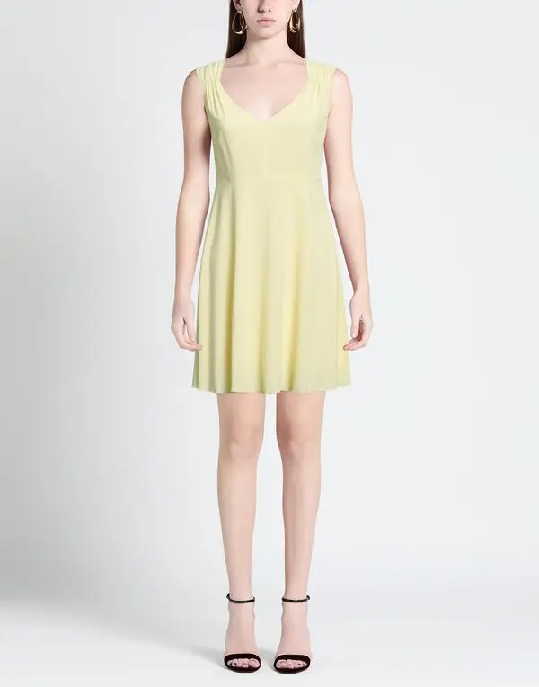 Patrizia Pepe Mini Dress