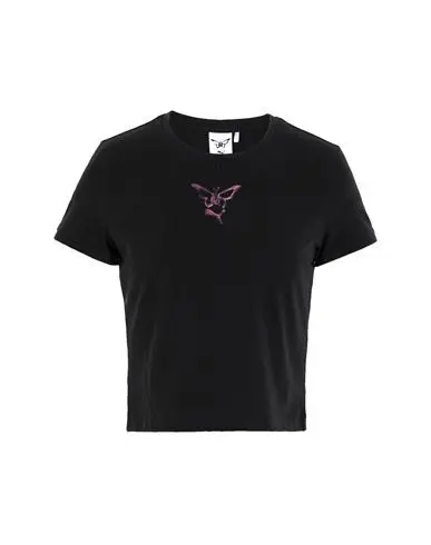 PUMA X Dua Lipa Slim Tee - Black