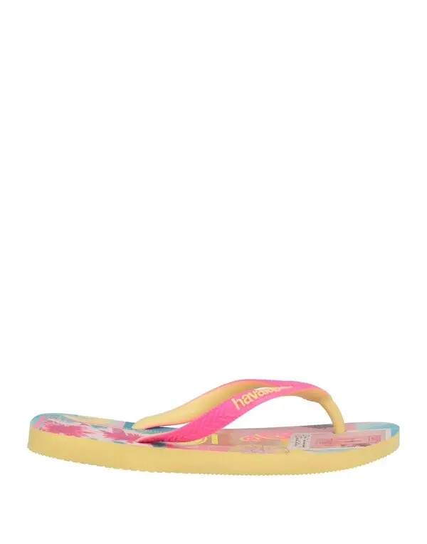 Havaianas Thong Sandal - Pink