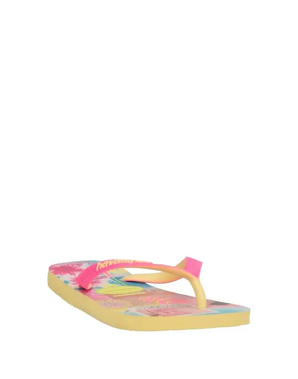 Havaianas Thong Sandal - Pink
