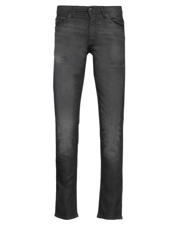 Armani Exchange Straight Leg Jeans