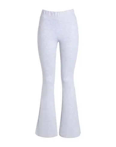 Topshop Flared Slim-leg Trousers