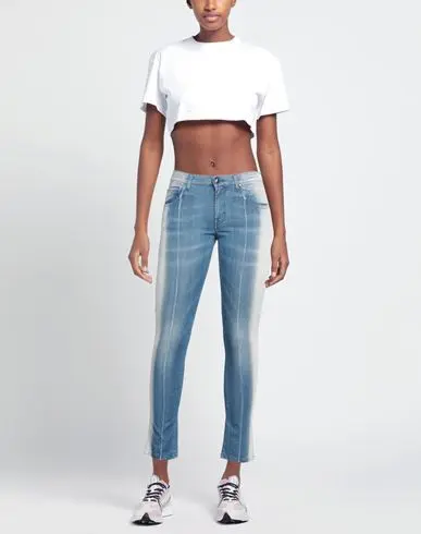 JACOB COHЁN Slim Leg Jeans