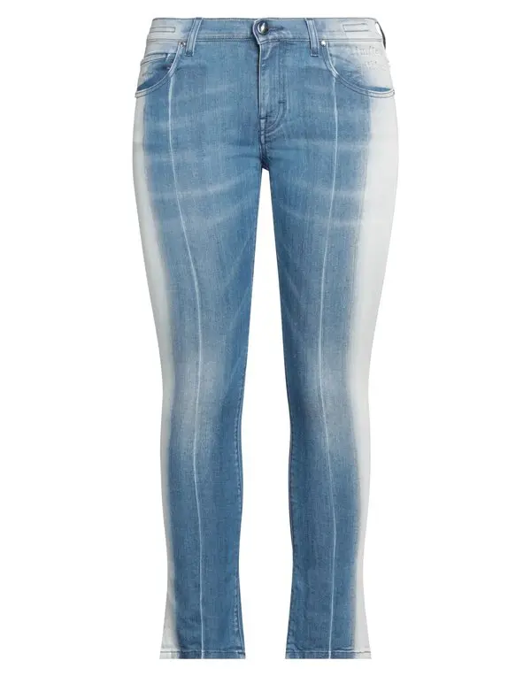JACOB COHЁN Slim Leg Jeans