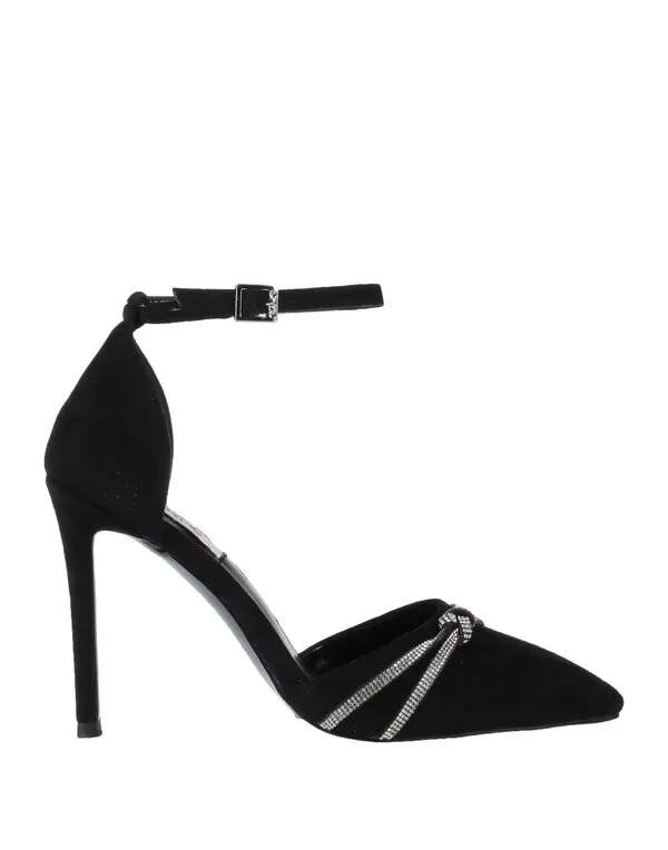 GAI MATTIOLO Love To Love Pumps