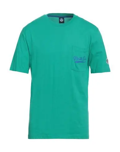 NORTH SAILS T-shirt Size Cotton