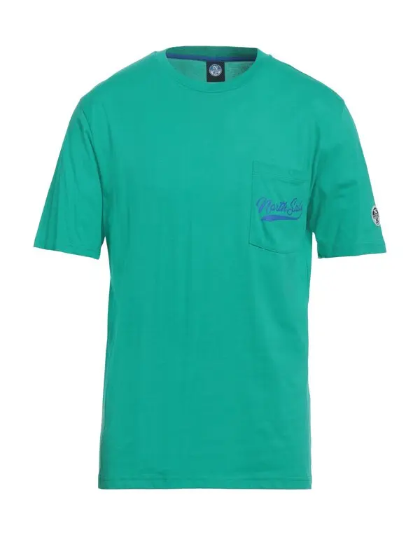 NORTH SAILS T-shirt Size Cotton