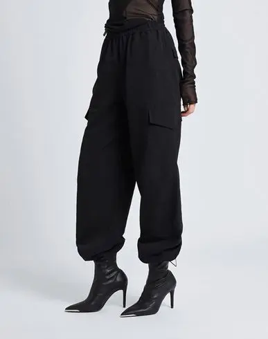 8 BY YOOX Stretch Pointy-detail Ankle Boots