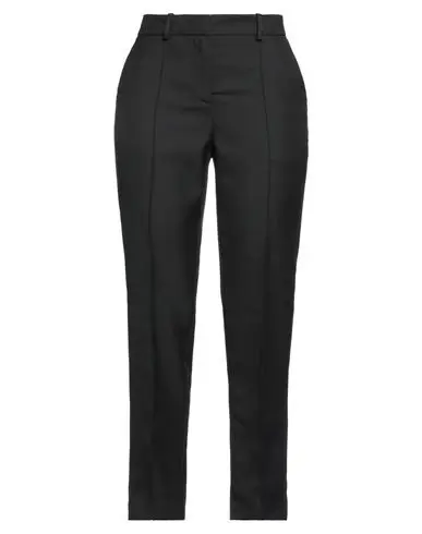 Maje Tapered Twill Trousers