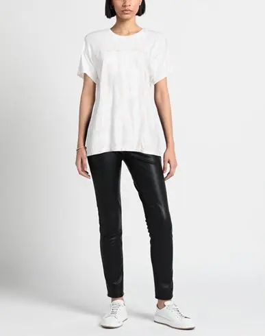John Elliott Printed Jersey T-shirt