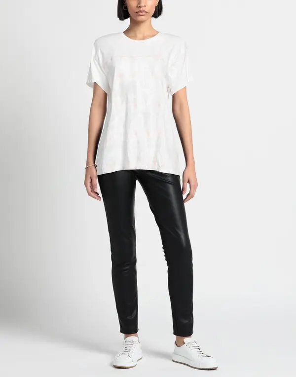 John Elliott Printed Jersey T-shirt