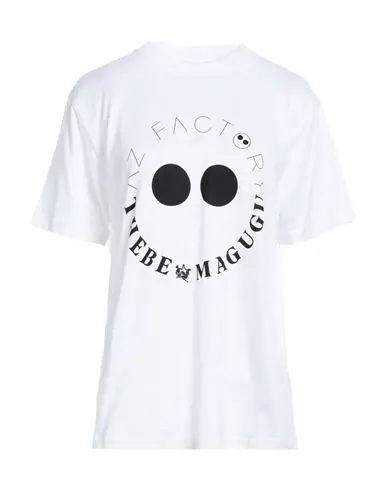 AZ FACTORY T-shirt - White