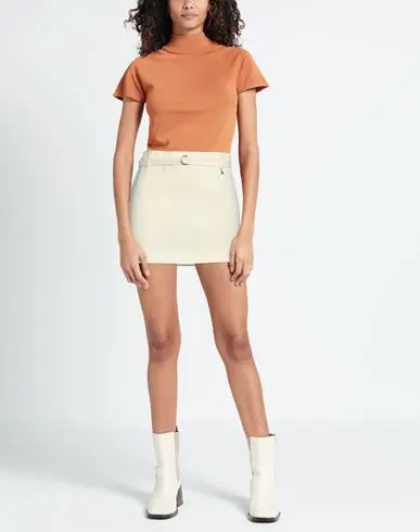 Patrizia Pepe Mini Skirt