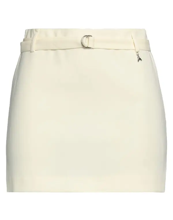 Patrizia Pepe Mini Skirt