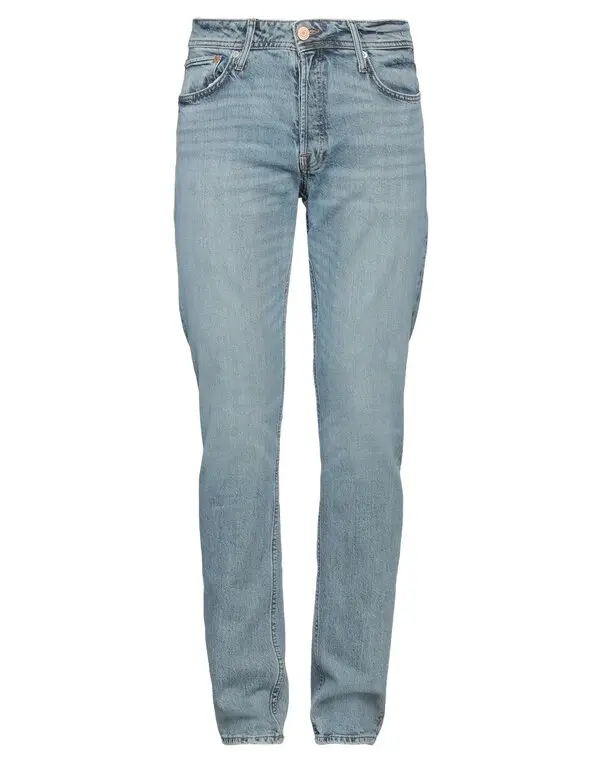 JACK & JONES Slim Fit Denim Jeans