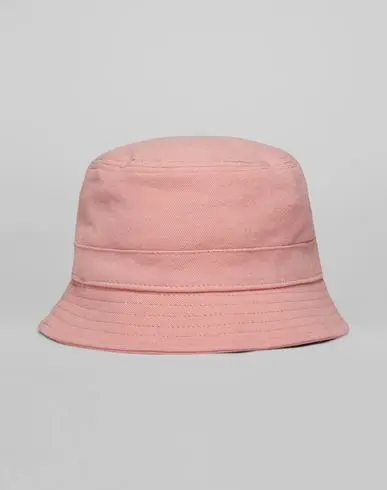 PROPAGANDA X YOOX Cotton Bucket Hat
