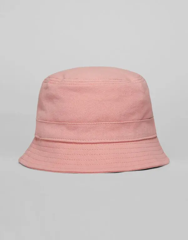PROPAGANDA X YOOX Cotton Bucket Hat