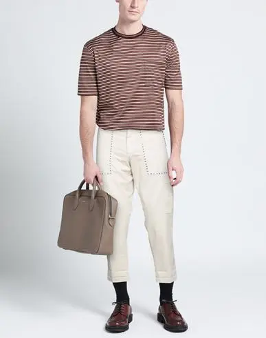 MASON'S Tapered Regular Fit Pants