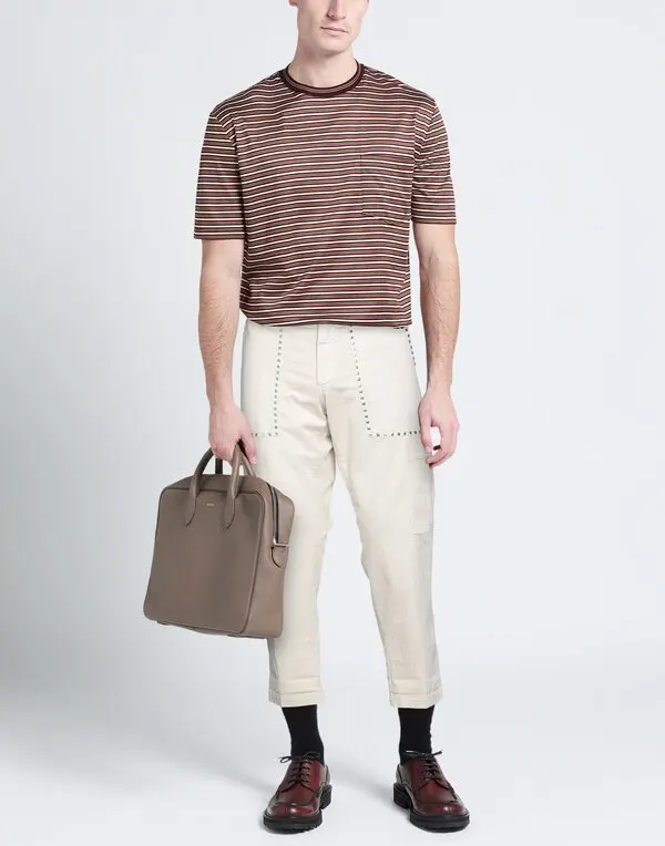 MASON'S Tapered Regular Fit Pants