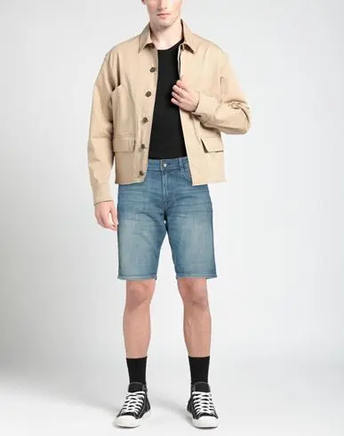 GARCIA Denim Shorts