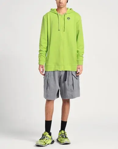 NORTH SAILS Hooded Piqué Sweatshirt
