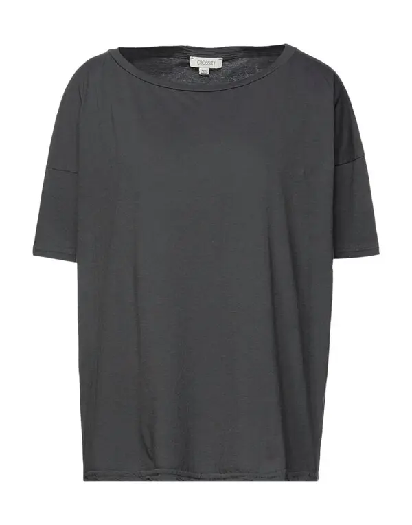Crossley Crewneck Basic Tee