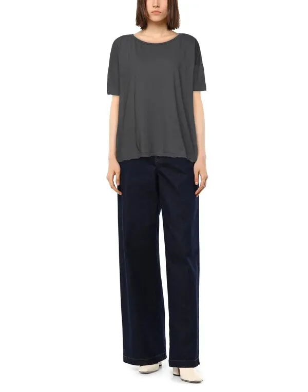 Crossley Crewneck Basic Tee