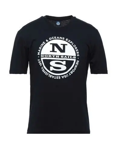 NORTH SAILS T-shirt Size Cotton