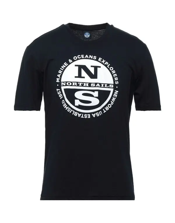 NORTH SAILS T-shirt Size Cotton