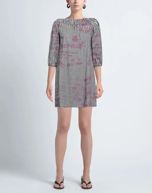 GAËLLE PARIS Mini Dress