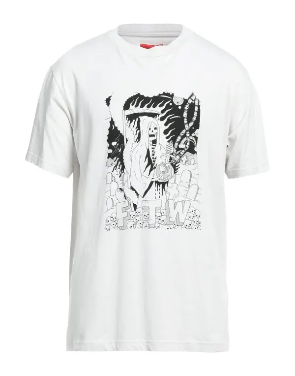 424 T-shirt Size Cotton