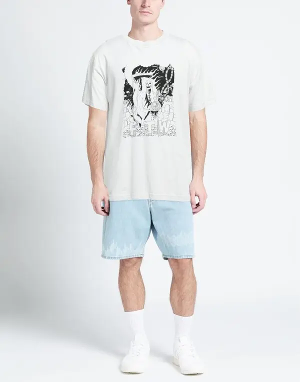 424 T-shirt Size Cotton
