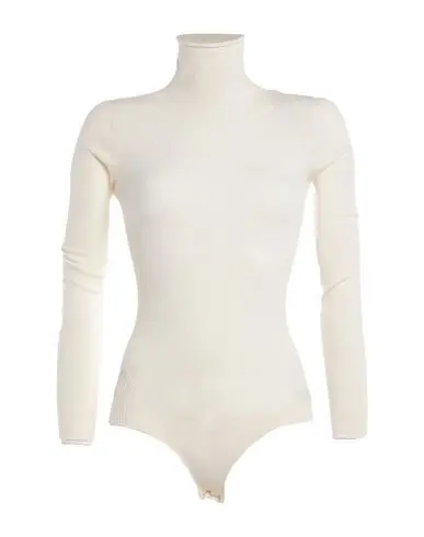 TWINSET Turtleneck Knit Top