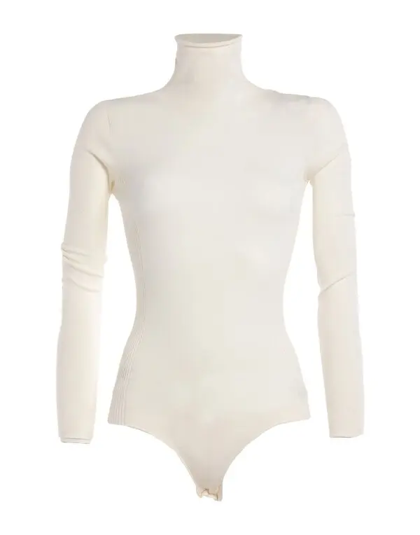 TWINSET Turtleneck Knit Top