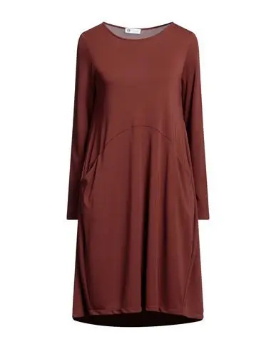 DIANA GALLESI Midi Dress - Brown