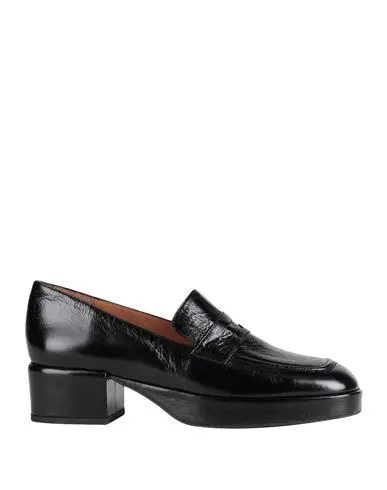 JONAK Leather Loafers