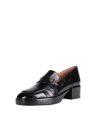 JONAK Leather Loafers