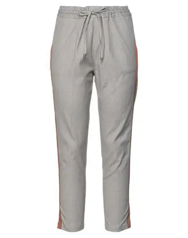 BARBA NAPOLI Tapered Pants