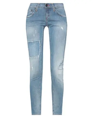 MASSIMO REBECCHI Skinny Fit Jeans