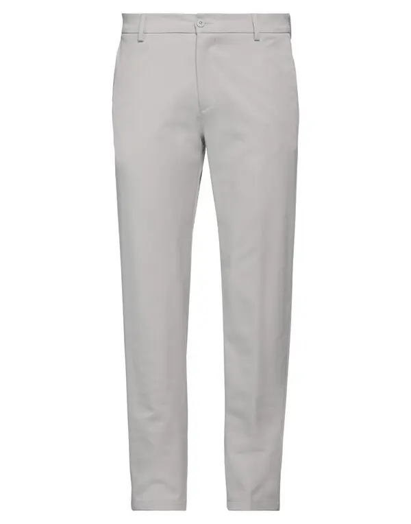 LES DEUX Twill Tapered Pants
