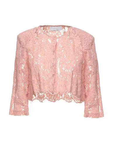 KAOS Lace Blazer - Pink