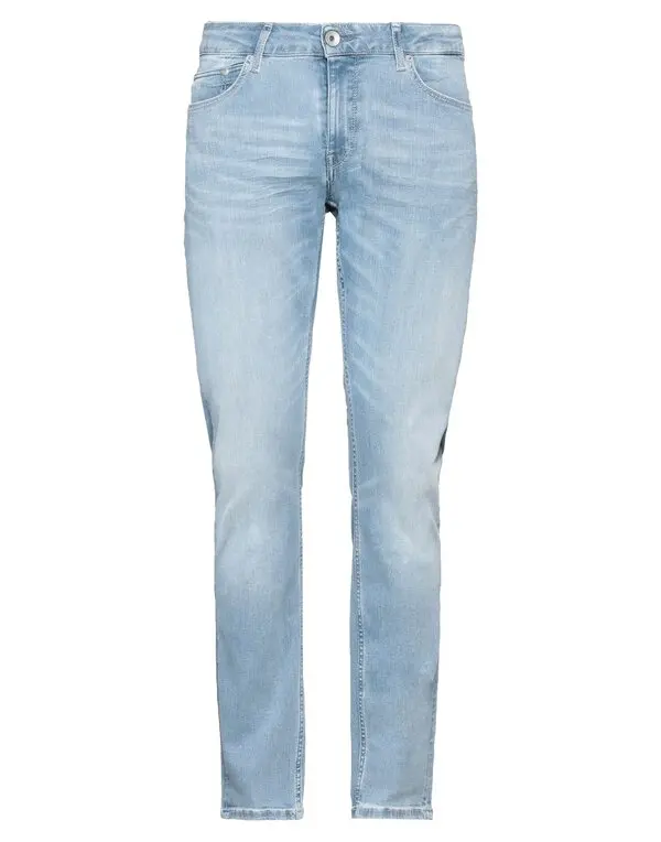 GARCIA Slim-leg Jeans