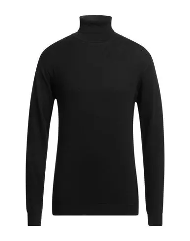 HAMAKI-HO Knit Turtleneck Sweater