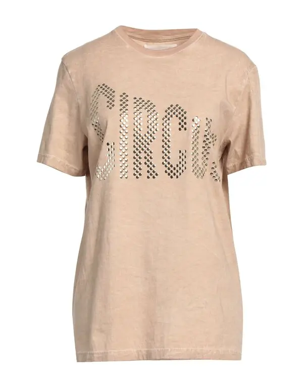 CIRCUS HOTEL Printed T-shirt