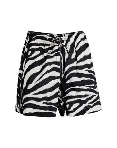 Topshop Cotton Shorts